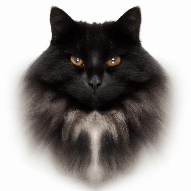 Cats have psi trailing (psychic trailing)? – Michael Broad